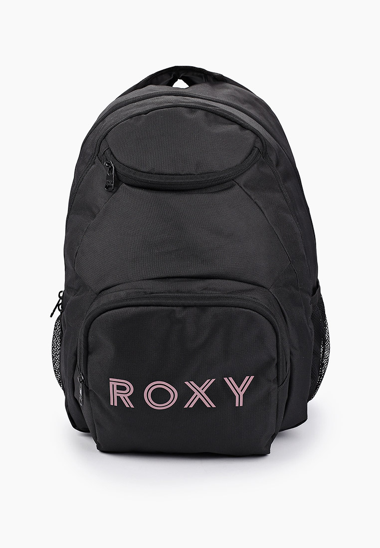 Рюкзак Roxy SHADOW SWELL LO J BKPK KVJ0, цвет: черный, RTLACX413101 ...