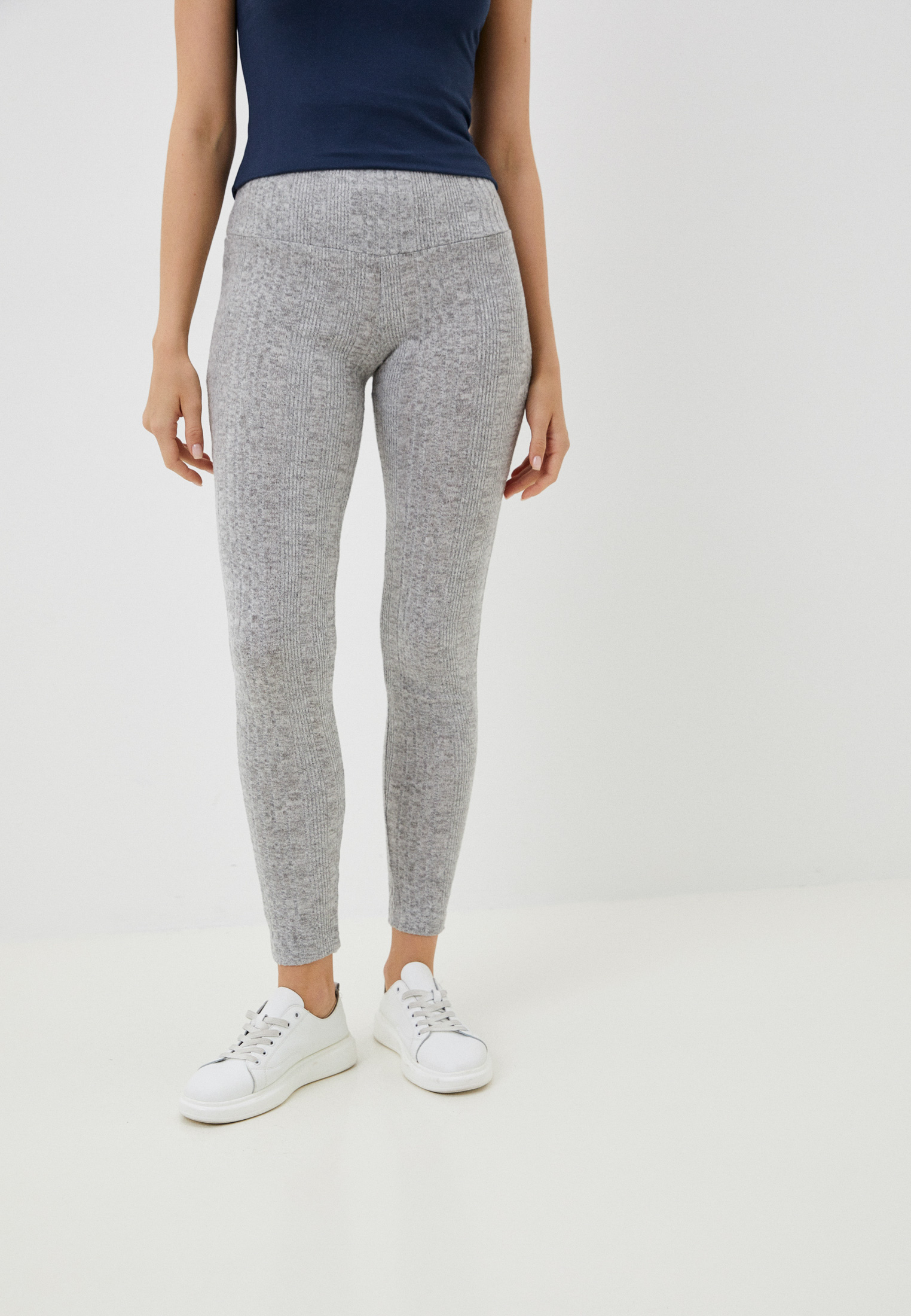 Леггинсы Roxy LAZY DAY NDPT SGRH, цвет: серый, RTLACX418401 — купить в ...