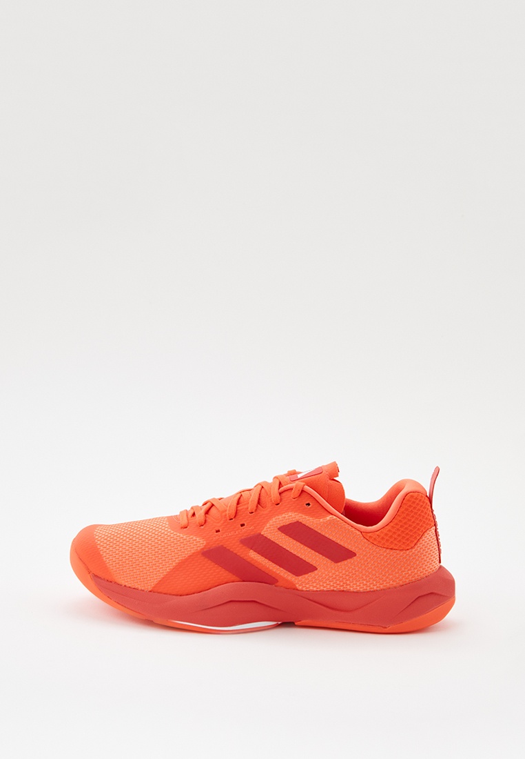 Кроссовки adidas RAPIDMOVE TRAINER M, цвет: оранжевый, RTLACX444201 ...