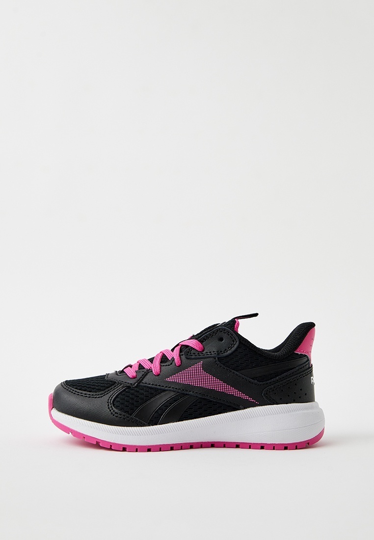 Кроссовки Reebok ROAD SUPREME 4.0, цвет: черный, RTLACX671401 — купить ...