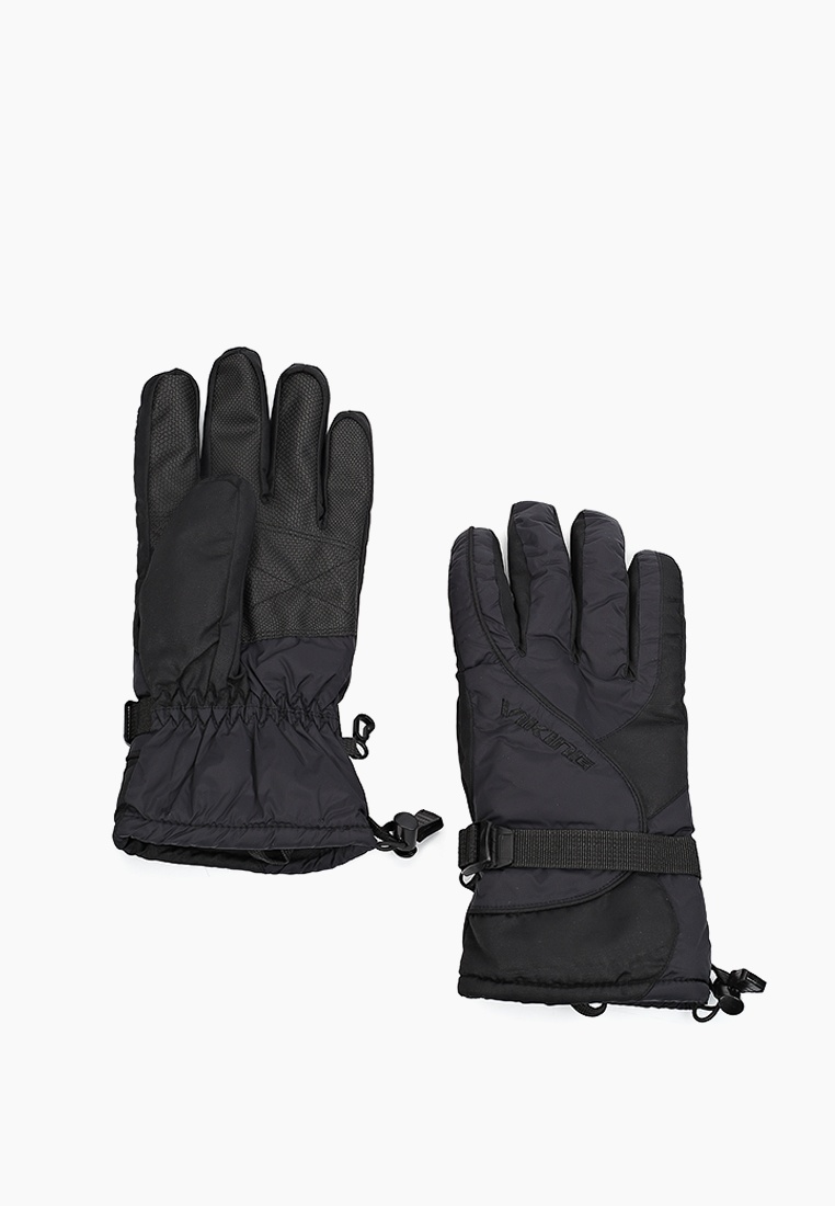 Перчатки Viking Devon, цвет: черный, RTLACX693802 — купить в интернет ...