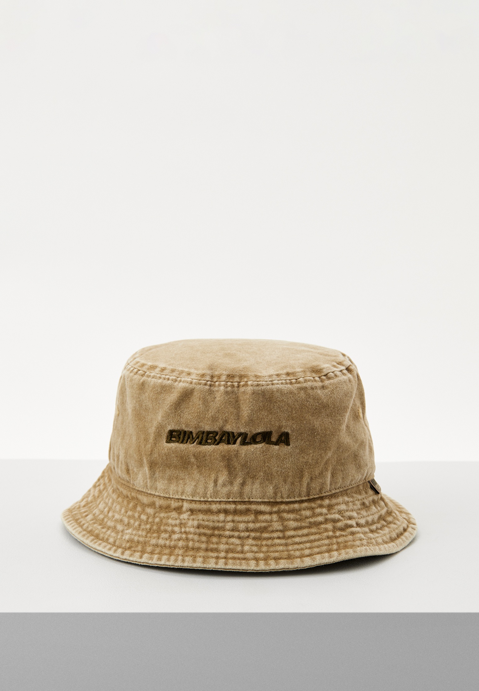 Панама Bimba Y Lola, цвет: хаки, RTLACX832601 — купить в интернет ...