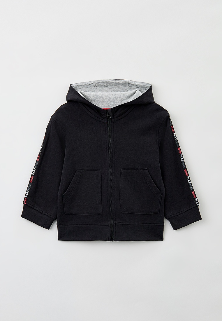 Толстовка Mothercare Lamoda Online Exclusive, цвет: черный ...