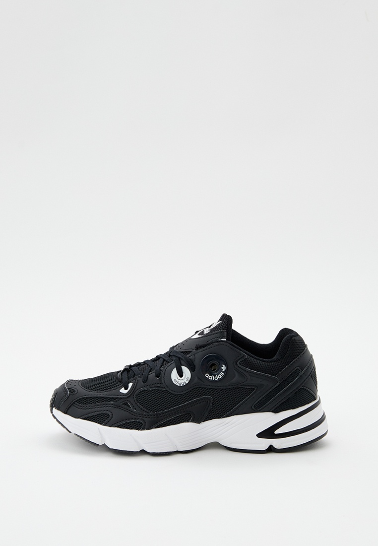 Кроссовки adidas Originals ADIDAS ASTIR W, цвет: черный, RTLACY039401 ...