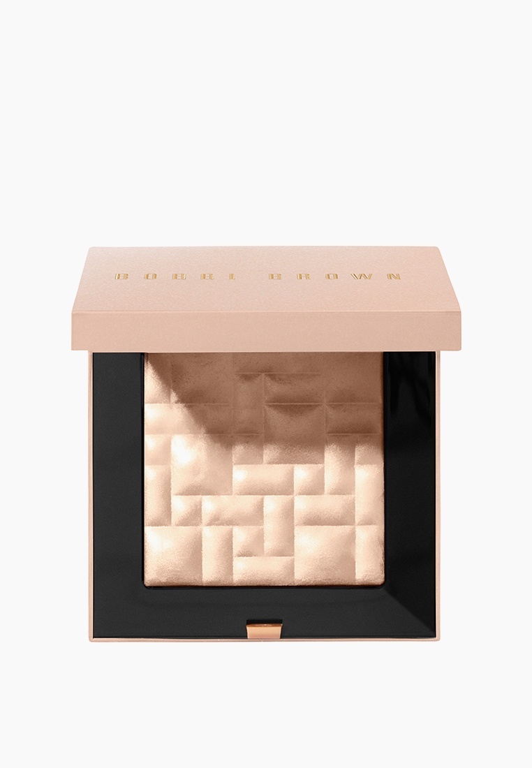 Хайлайтер Bobbi Brown Moonstone Glow Collection, HIGHLIGHTING Powder, с ...