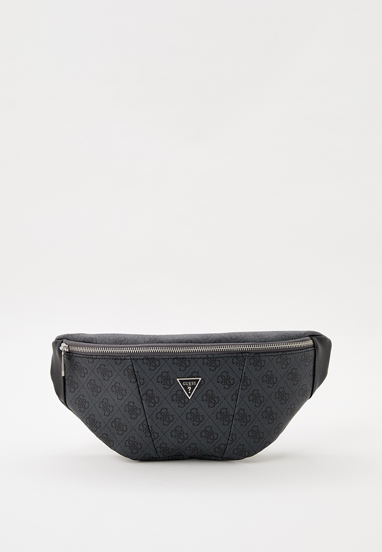 Сумка поясная Guess, цвет: серый, RTLACY228902 — купить в интернет ...