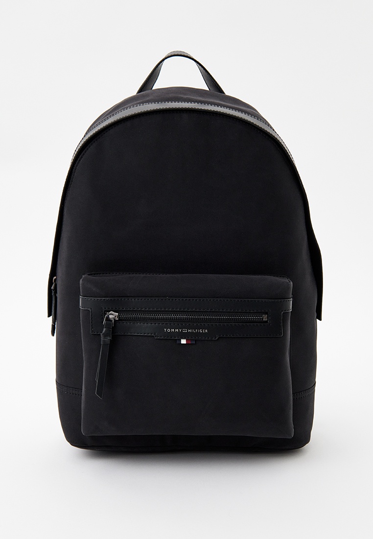 Рюкзак Tommy Hilfiger, цвет: черный, RTLACY424101 — купить в интернет ...