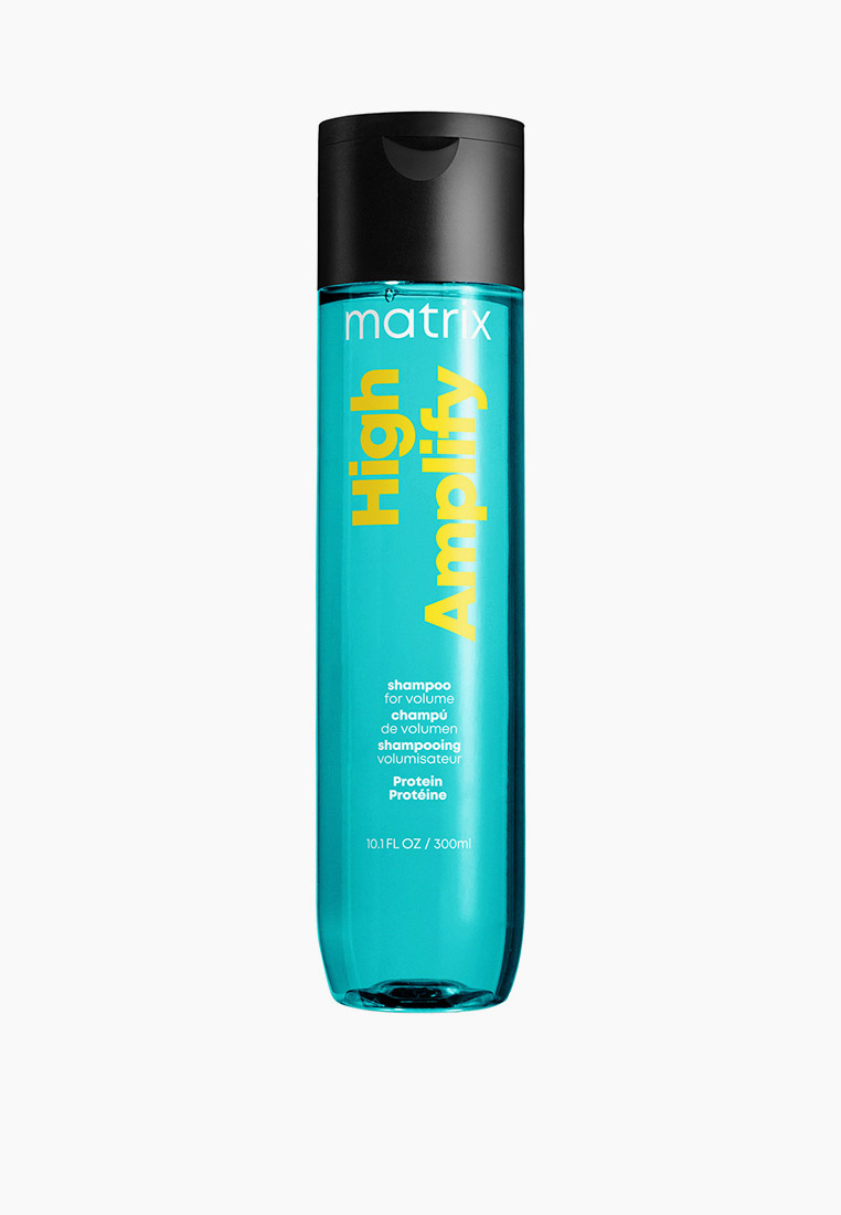 Шампунь Matrix цвет прозрачный Rtlacy441501 — купить в интернет