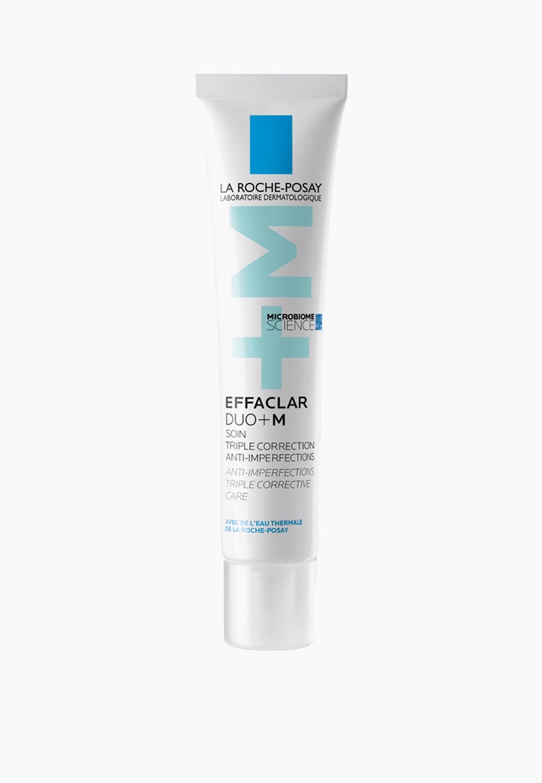 Крем для лица La Roche-Posay для проблемной кожи против несовершенств и ...