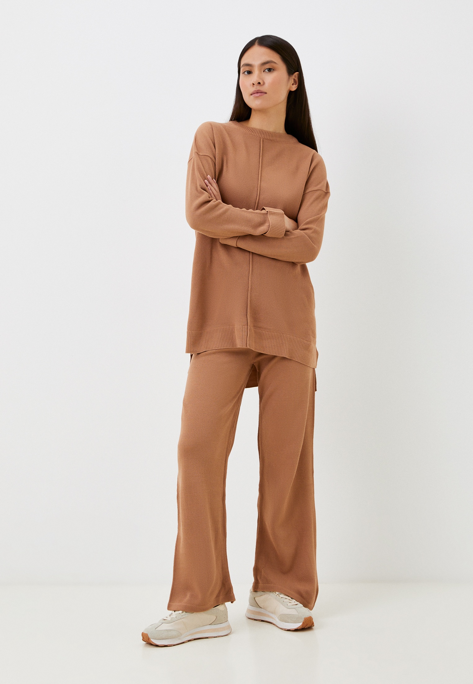 Костюм Lawwa, цвет: коричневый, RTLACY642201 — купить в интернет ...