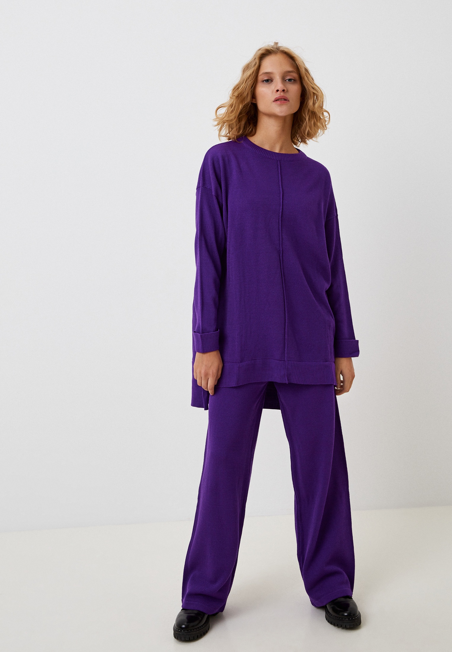 Костюм Lawwa, цвет: фиолетовый, RTLACY642501 — купить в интернет ...