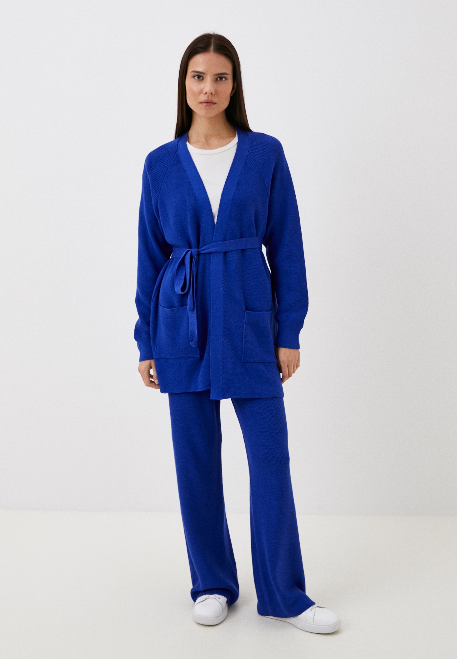 Костюм Moona Store, цвет: синий, RTLACY701401 — купить в интернет ...