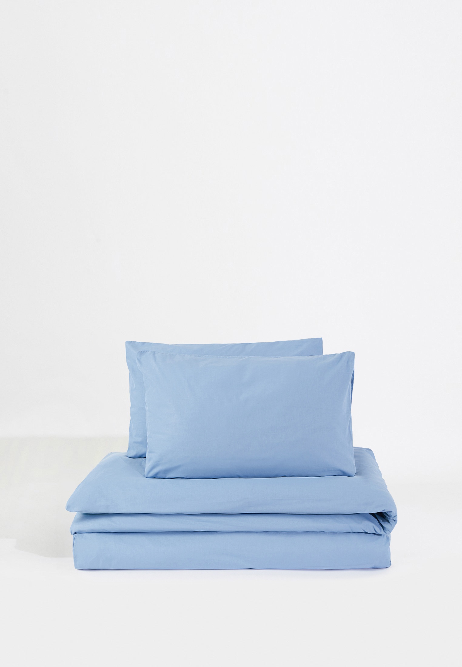 Постельное белье Евро Lamoda Home 200х220 см, 2*50х70 см., цвет ...