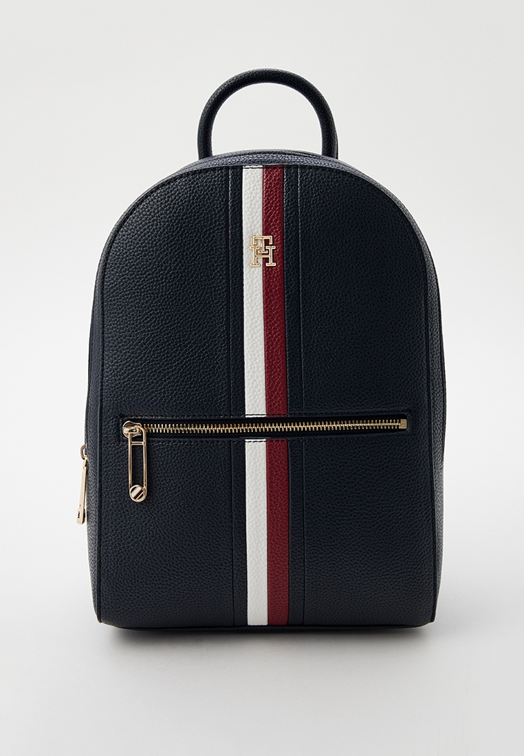 Рюкзак Tommy Hilfiger, цвет: синий, RTLACY749401 — купить в интернет ...