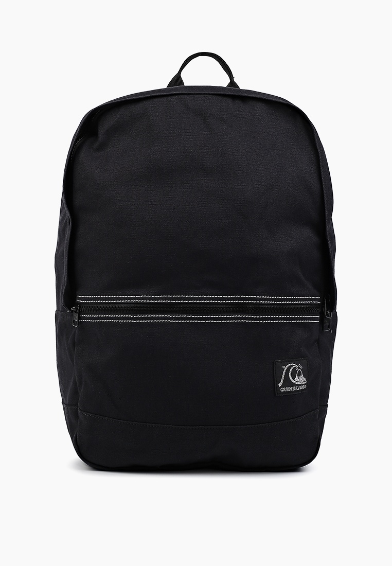 Рюкзак Quiksilver ORIGINAL SAC BKPK KVJ0, цвет: черный, RTLACY756901 ...