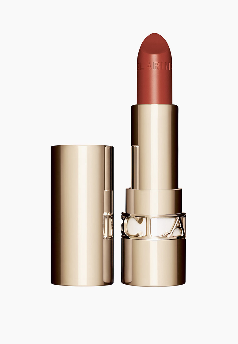 Помада Clarins JOLI ROUGE, с атласным эффектом, Сменный стик, тон 737 ...