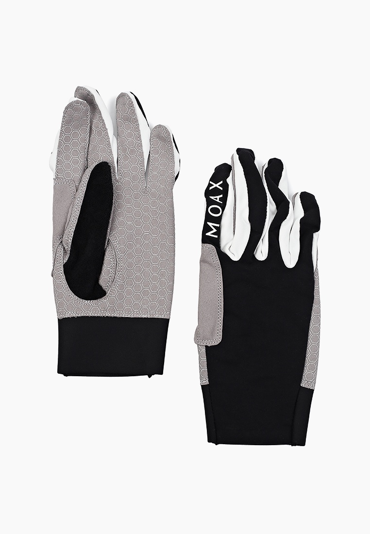 Перчатки Moaxsport Moax Race Pro, цвет: мультиколор, RTLACY861101 ...