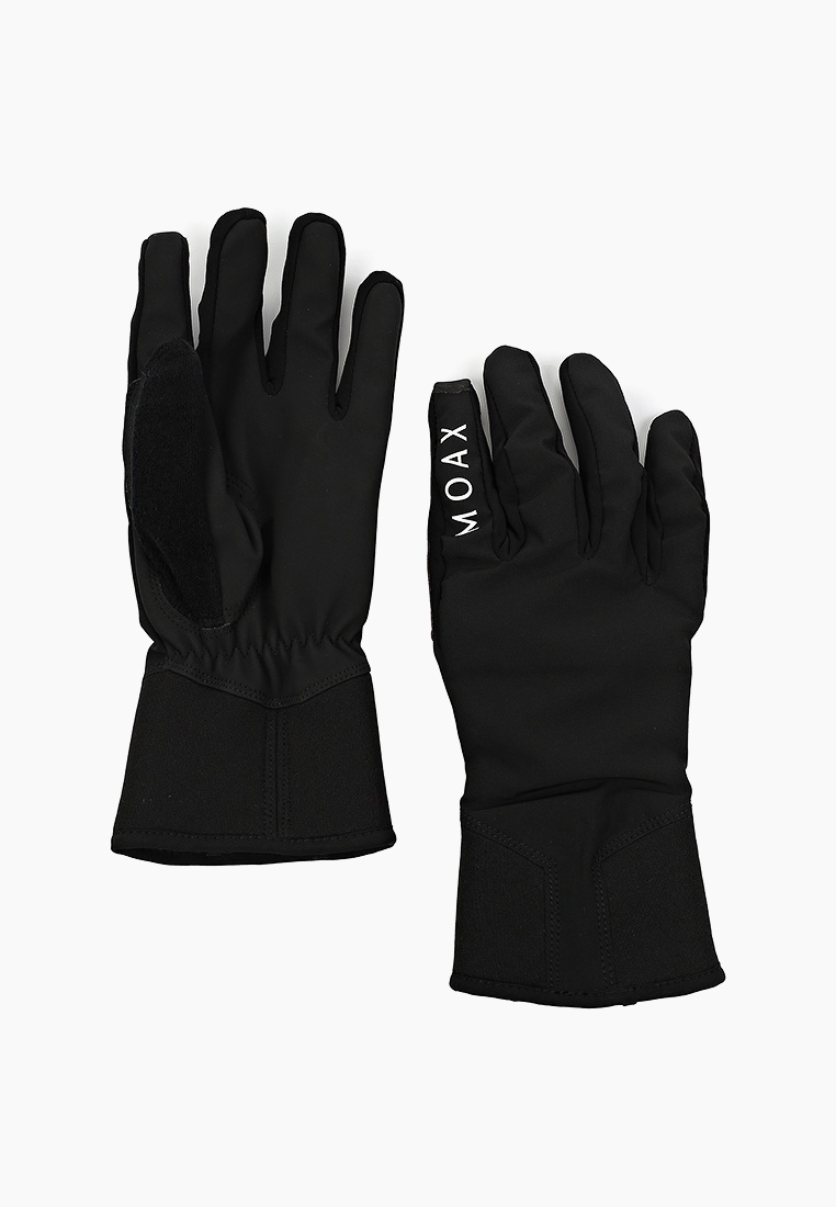 Перчатки Moaxsport Moax Sport Warm, цвет: черный, RTLACY862101 — купить ...