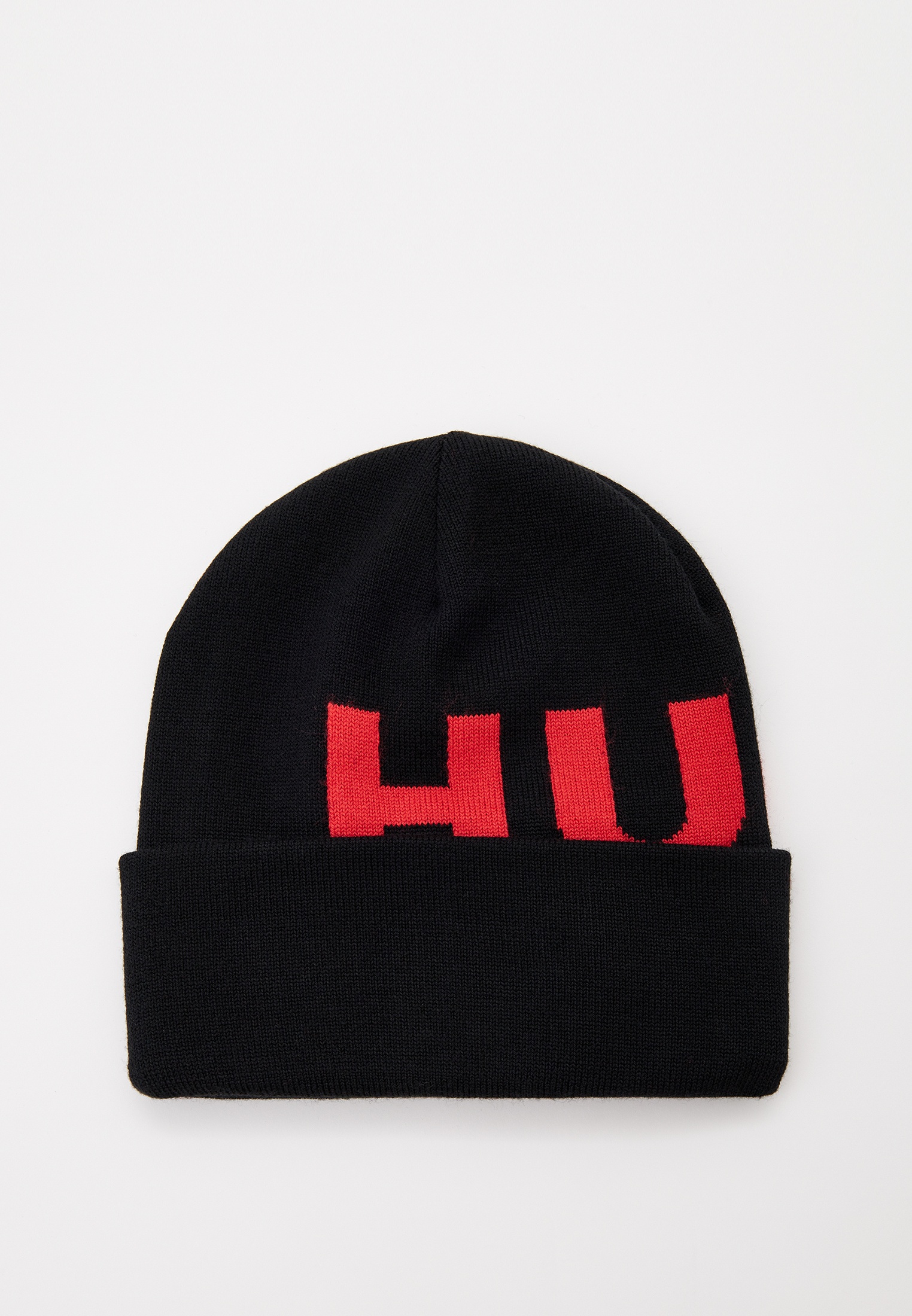 Шапка Hugo Xipro, цвет: черный, RTLACZ123301 — купить в интернет ...