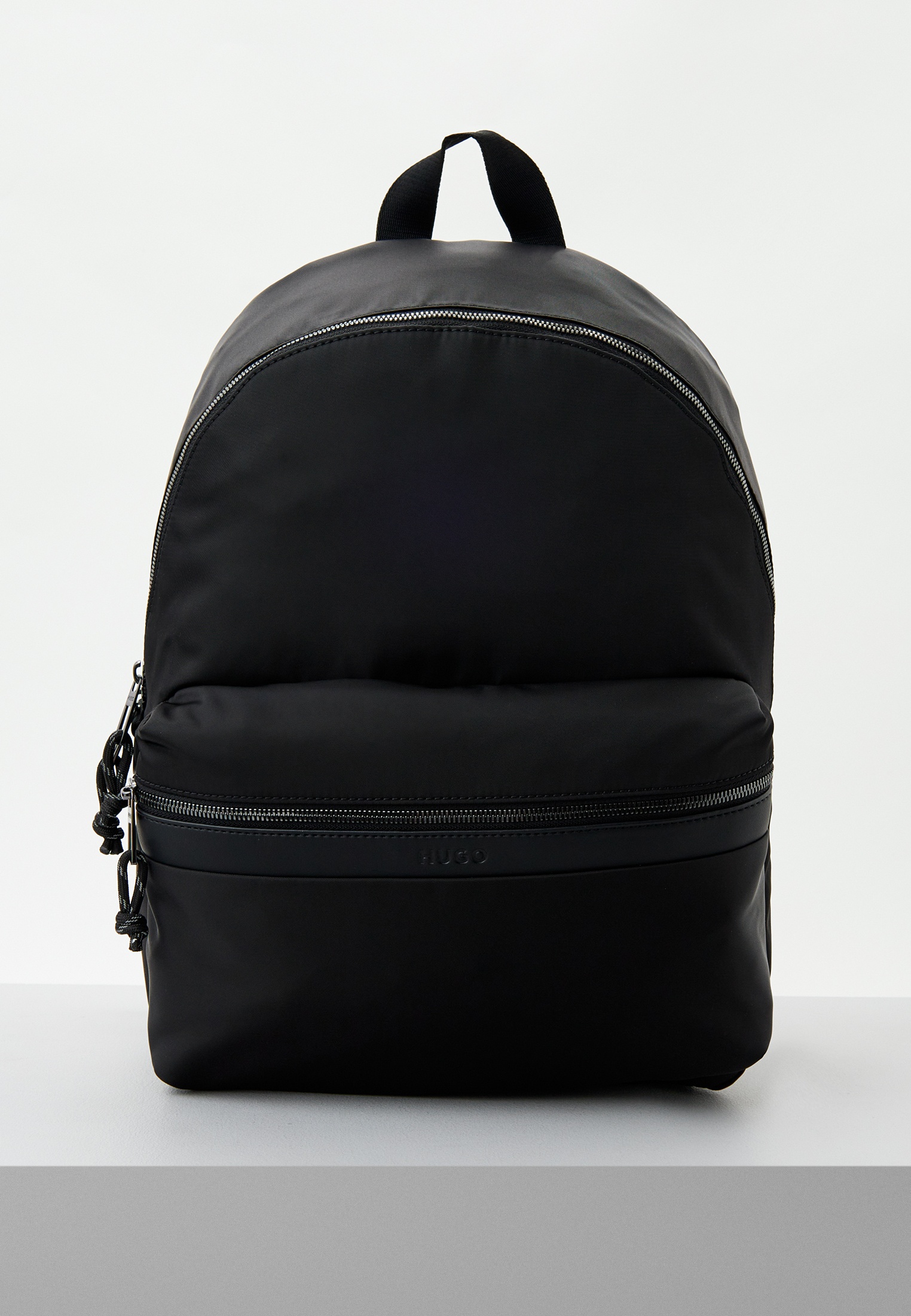 Рюкзак Hugo Wayner_Backpack, цвет: черный, RTLACZ124501 — купить в ...
