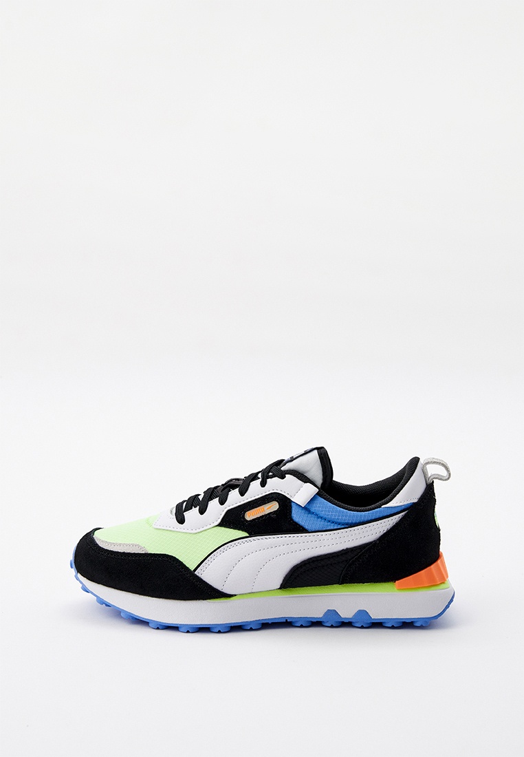Кроссовки PUMA Rider FV 'Future Vintage', цвет: мультиколор ...