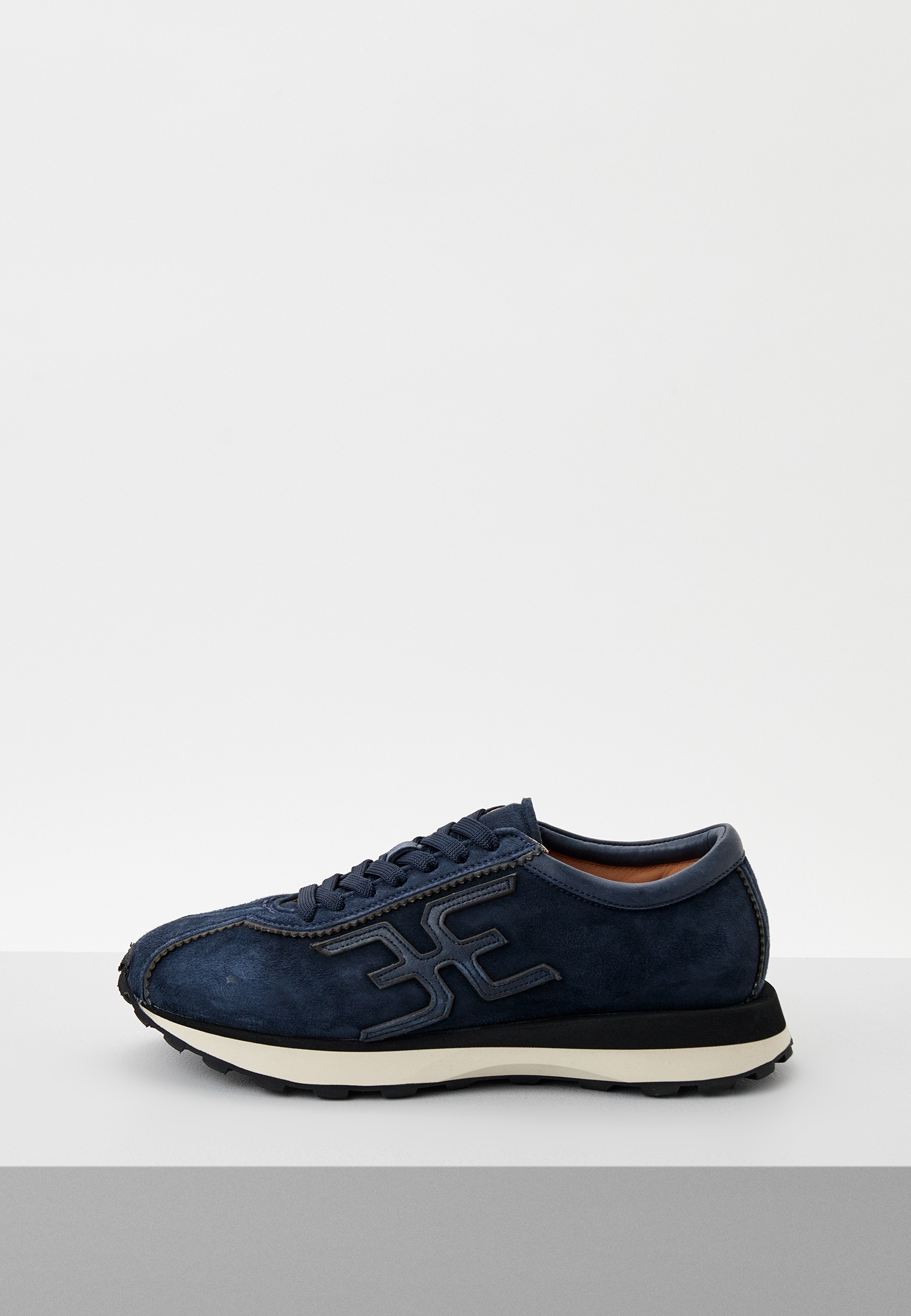 Кроссовки Fabi, цвет: синий, RTLACZ745901 — купить в интернет-магазине ...