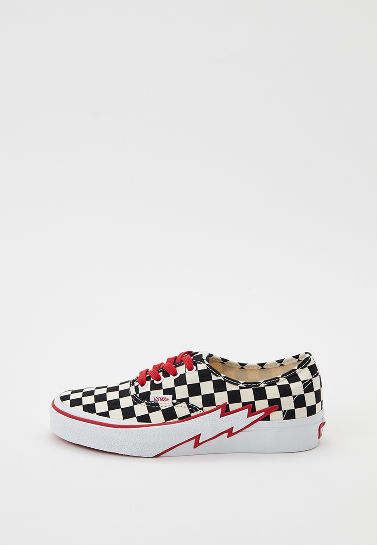 Кеды Vans AUTHENTIC BOLT, цвет: мультиколор, RTLACZ788301 — купить в ...
