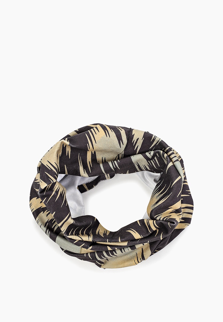 Снуд Buff Thermonet, цвет: черный, RTLACZ812701 — купить в интернет ...