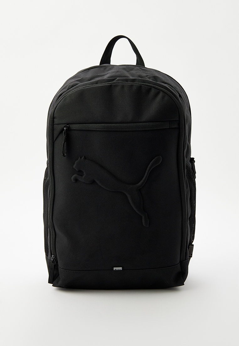 Рюкзак PUMA PUMA Buzz Backpack black, цвет: черный, RTLACZ966903 ...