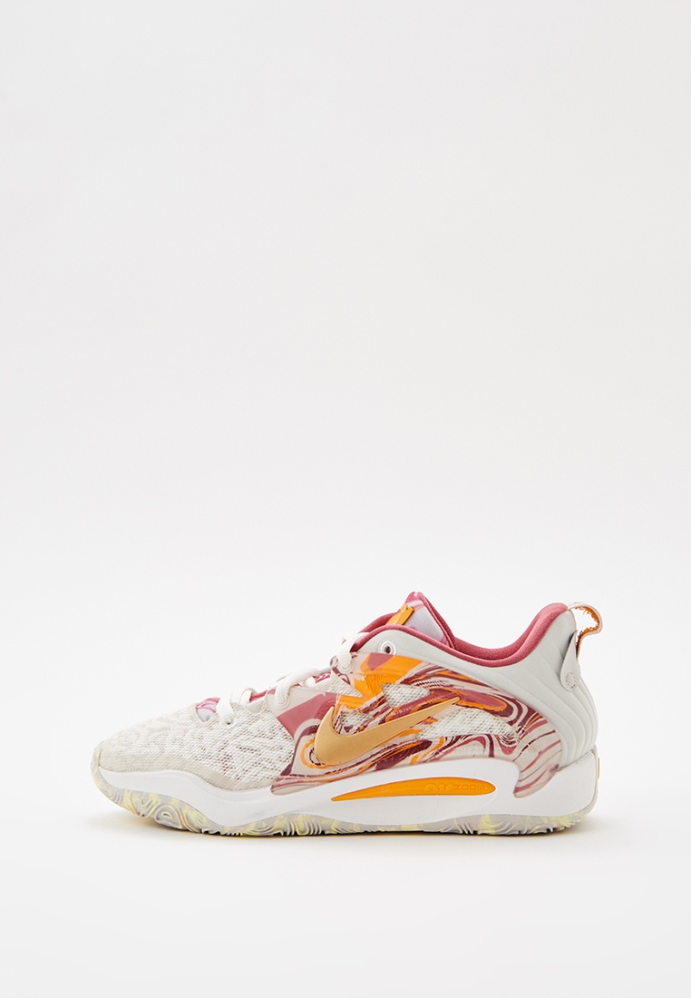 Кроссовки Nike KD15 ASW, цвет: бежевый, RTLADA071601 — купить в ...