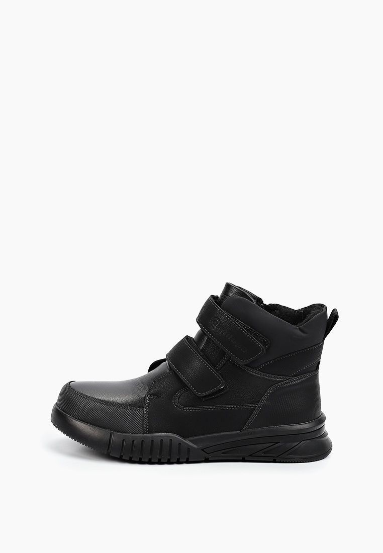 Ботинки Antilopa, цвет: черный, RTLADA079501 — купить в интернет ...