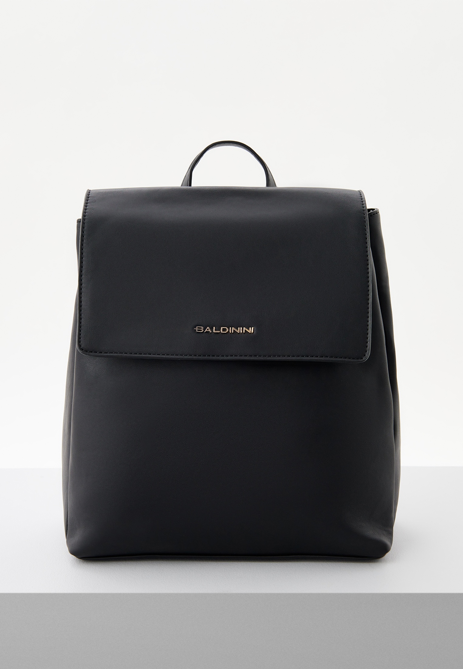 Рюкзак Baldinini, цвет: черный, RTLADA084101 — купить в интернет ...
