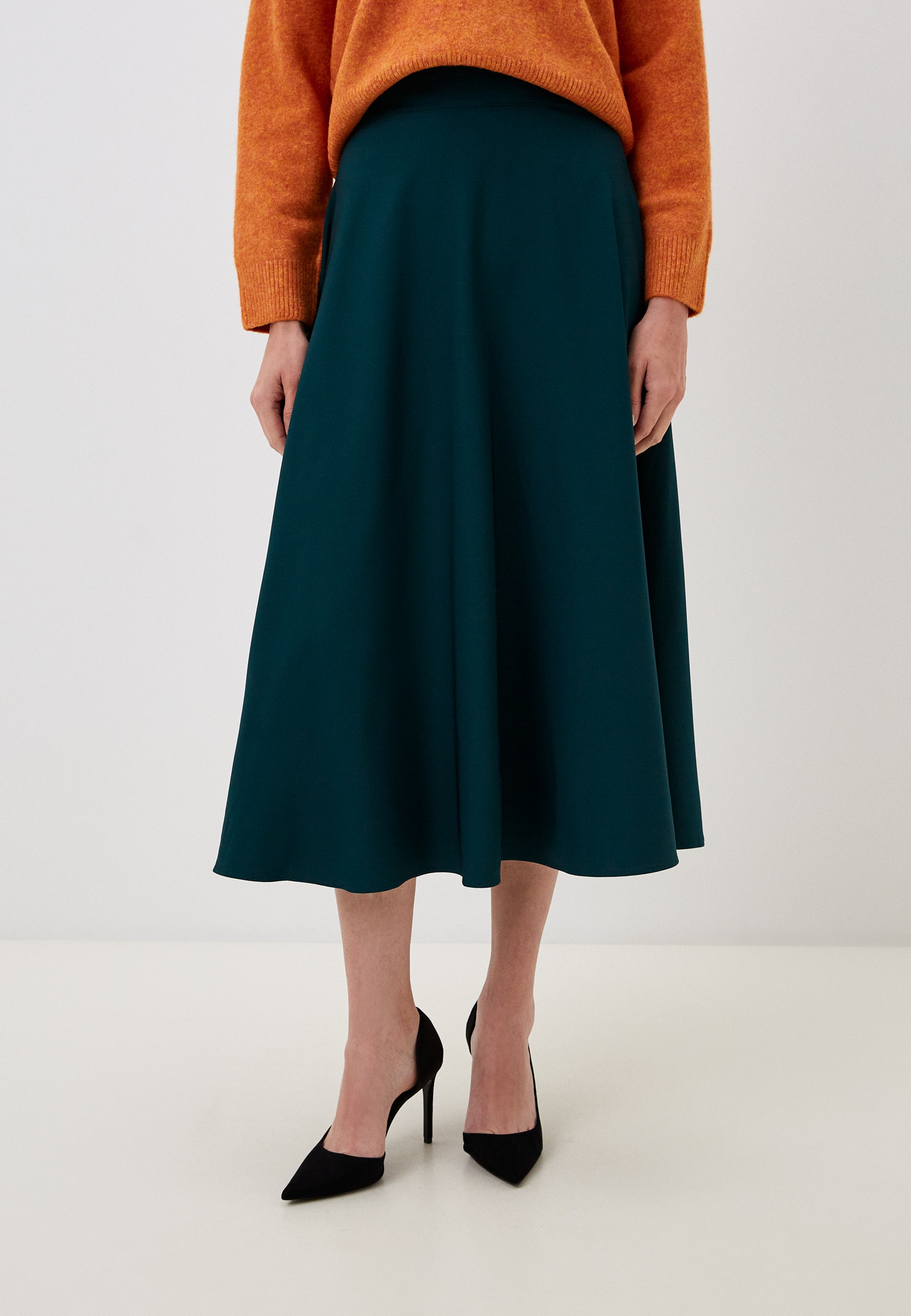 Юбка Toku Tino, цвет: зеленый, RTLADA433701 — купить в интернет ...