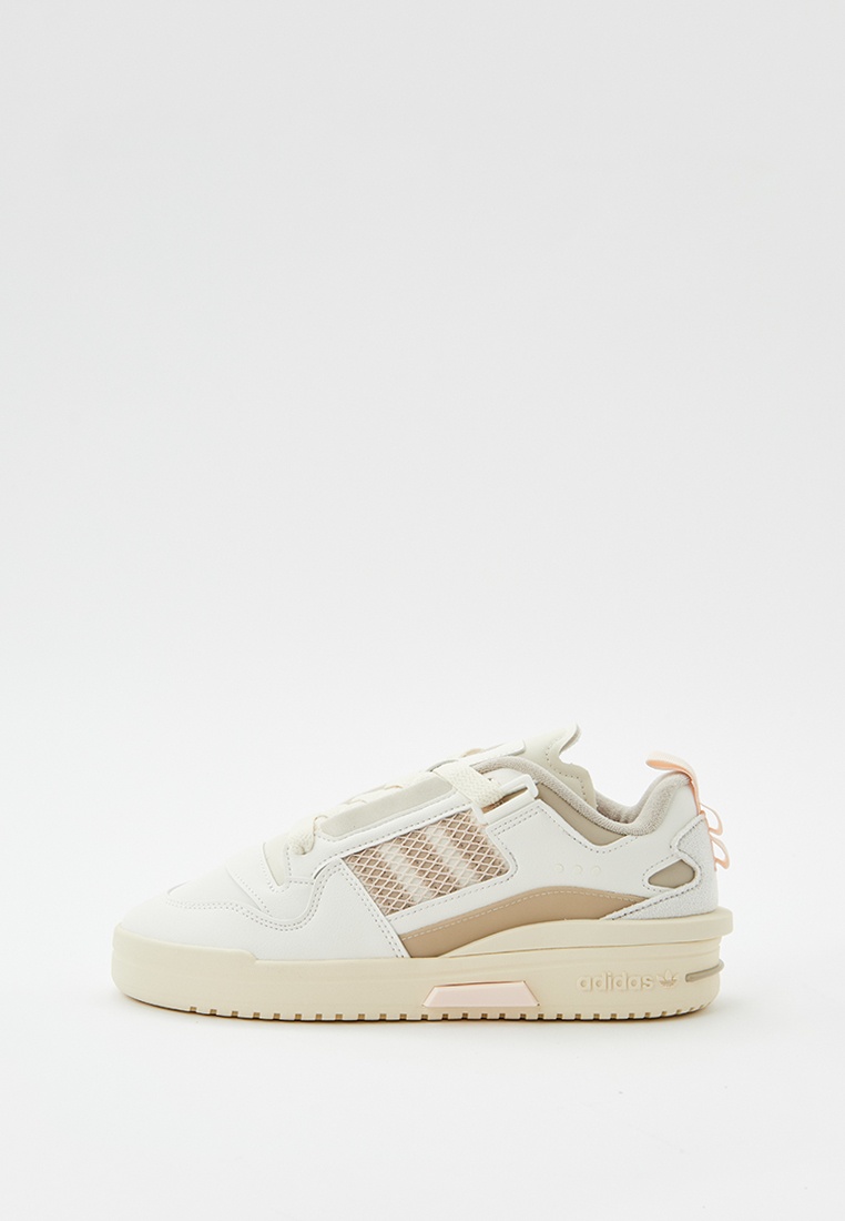 Кеды adidas Originals FORUM MOD LOW, цвет: белый, RTLADA454301 — купить ...