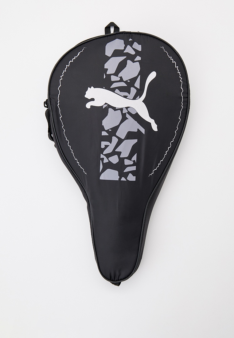 Чехол для ракеток PUMA Padel Cover Bag PUMA Black-PUMA White-(g, цвет ...