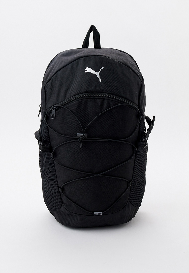 Рюкзак PUMA PUMA Plus PRO Backpack PUMA Black, цвет: черный ...