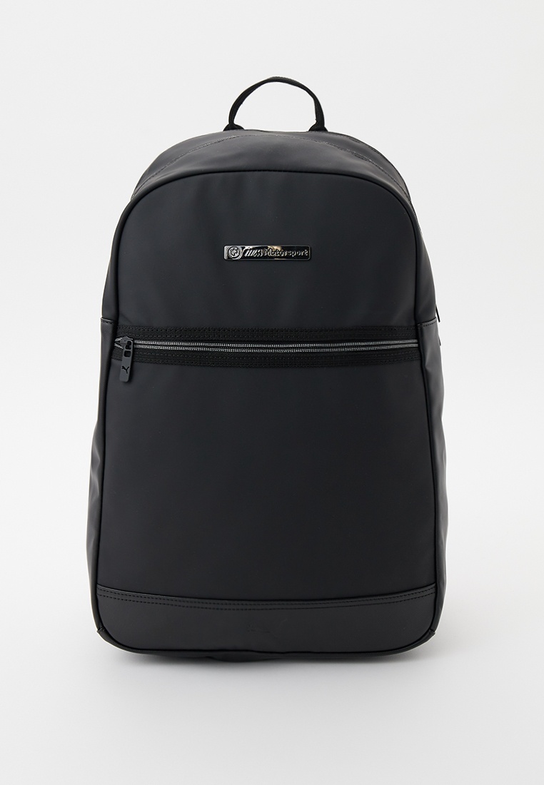 Рюкзак PUMA BMW MMS Pro Backpack PUMA Black, цвет: черный, RTLADA488701 ...