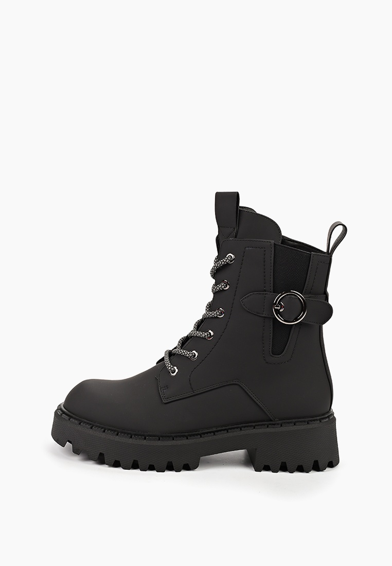 Ботинки Antilopa, цвет: черный, RTLADA586901 — купить в интернет ...