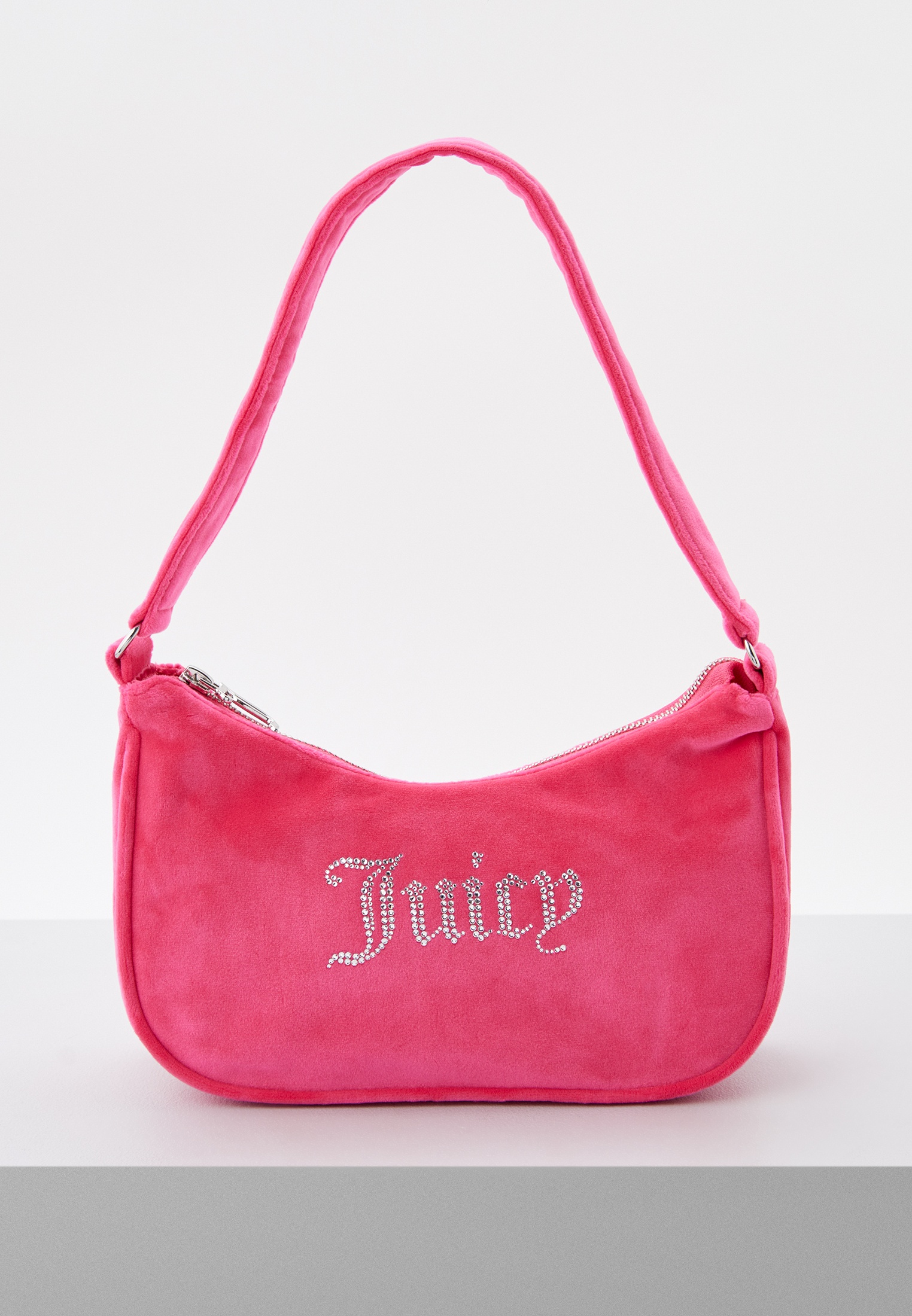 Сумка Juicy Couture, цвет: фуксия, RTLADA841401 — купить в интернет ...