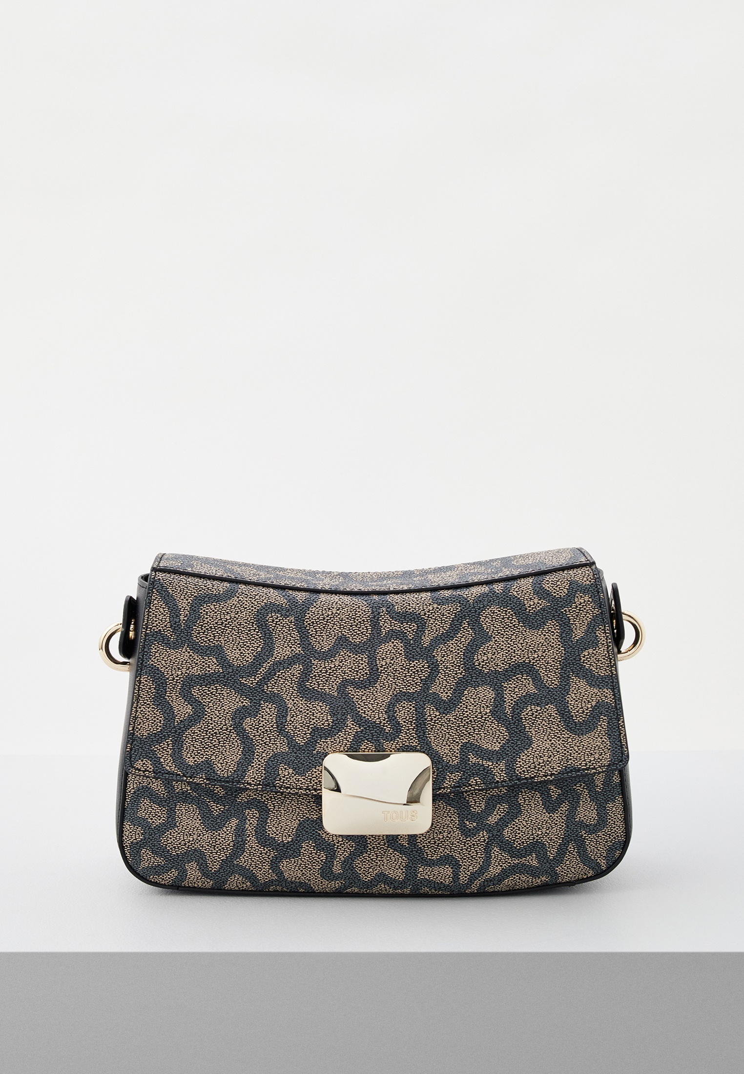 Сумка Tous, цвет: коричневый, RTLADA981801 — купить в интернет-магазине ...