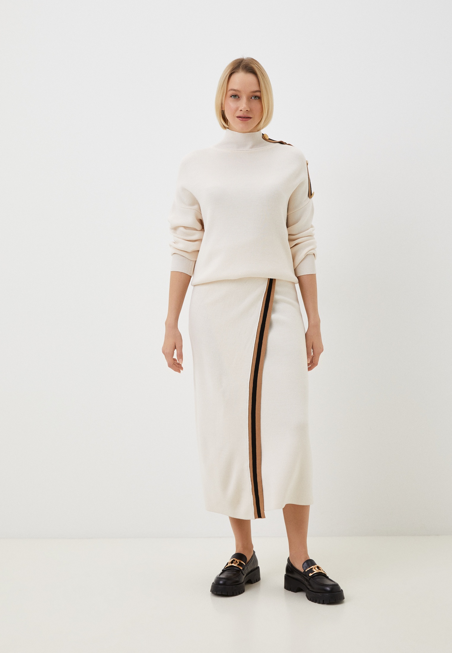 Костюм Marselesa, цвет: бежевый, RTLADB549601 — купить в интернет ...