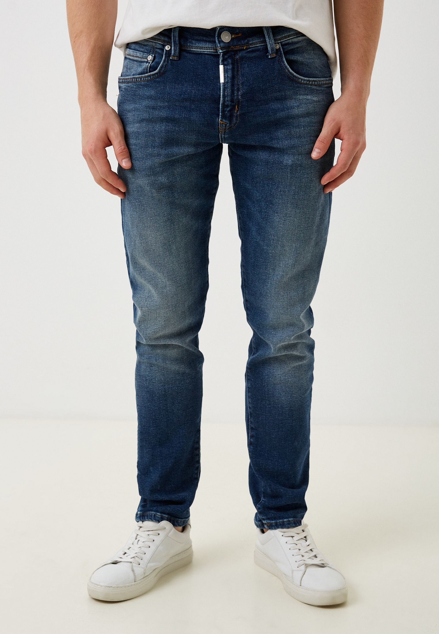 LTB DIEGO LOW RISE TAPERED RTLADB756001 Lamoda