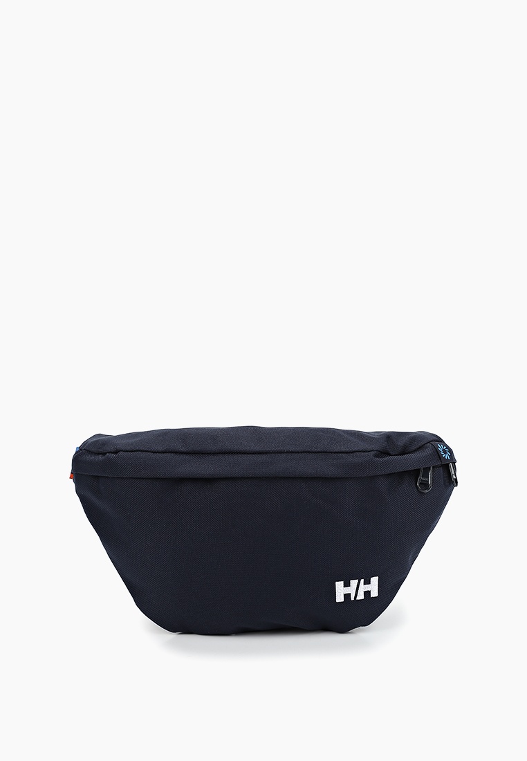 Сумка поясная Helly Hansen THE OCEAN RACE BUM BAG, цвет: синий ...