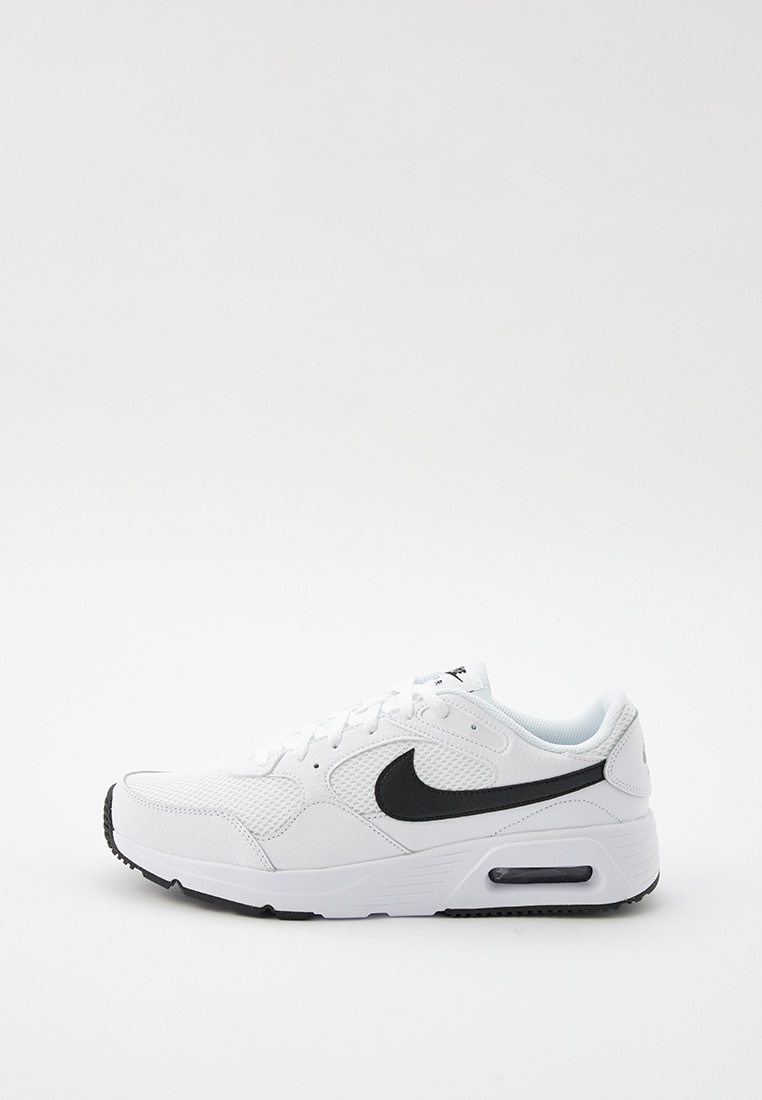 Кроссовки Nike NIKE AIR MAX SC, цвет: белый, RTLADB944701 — купить в ...