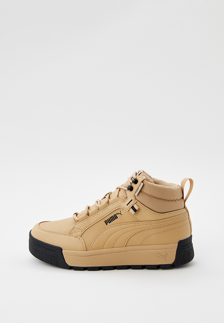 Кеды PUMA Tarrenz SB III Puretex Sand Dune-Sand Du, цвет: бежевый ...
