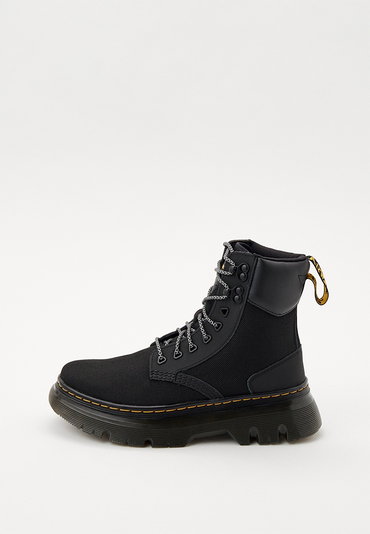 Ботинки Dr. Martens, цвет: черный, RTLADC142001 — купить в интернет ...