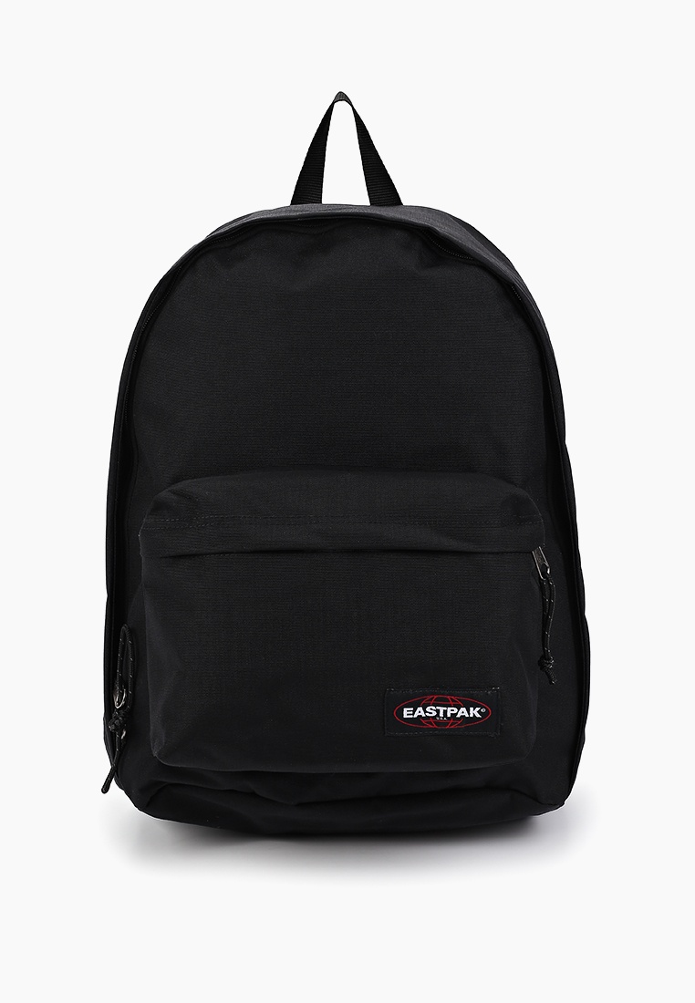 Рюкзак Eastpak, цвет: черный, RTLADC213502 — купить в интернет-магазине ...