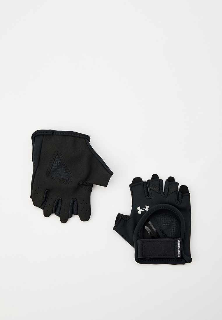 Перчатки для фитнеса Under Armour UA WOMEN'S TRAINING GLOVE, цвет ...