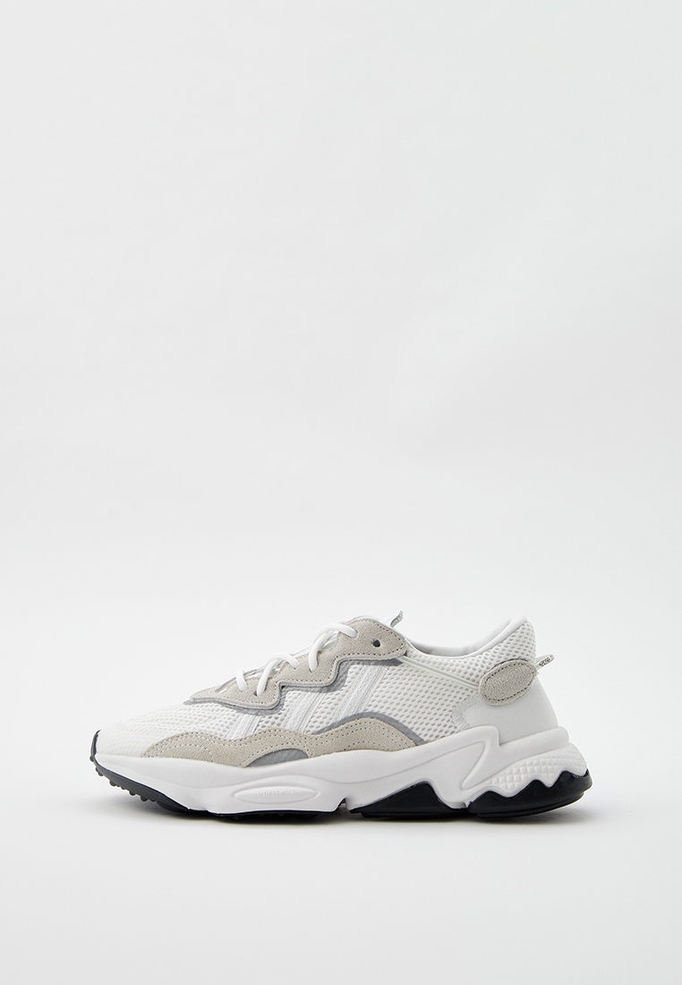 Кроссовки adidas Originals OZWEEGO J, цвет: белый, RTLADC613001 ...