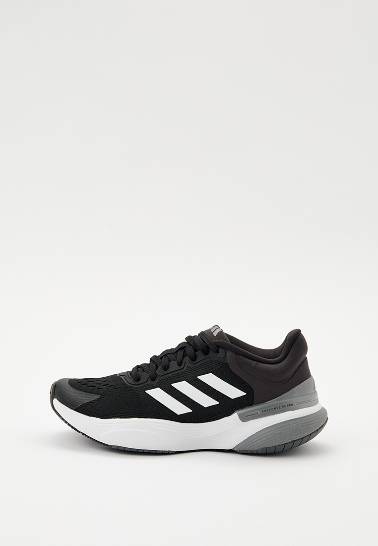Кроссовки adidas RESPONSE SUPER 3.0 W, цвет: черный, RTLADC613201 ...